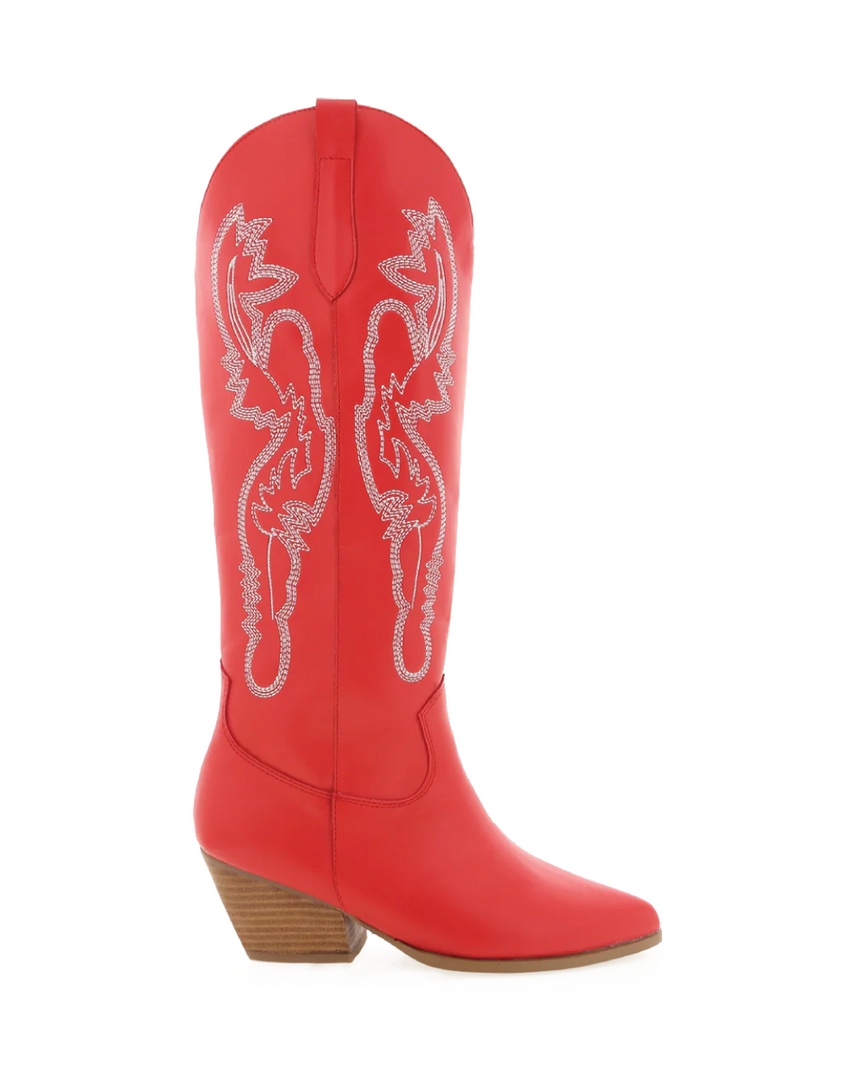 BOOTS – Clothe Boutique